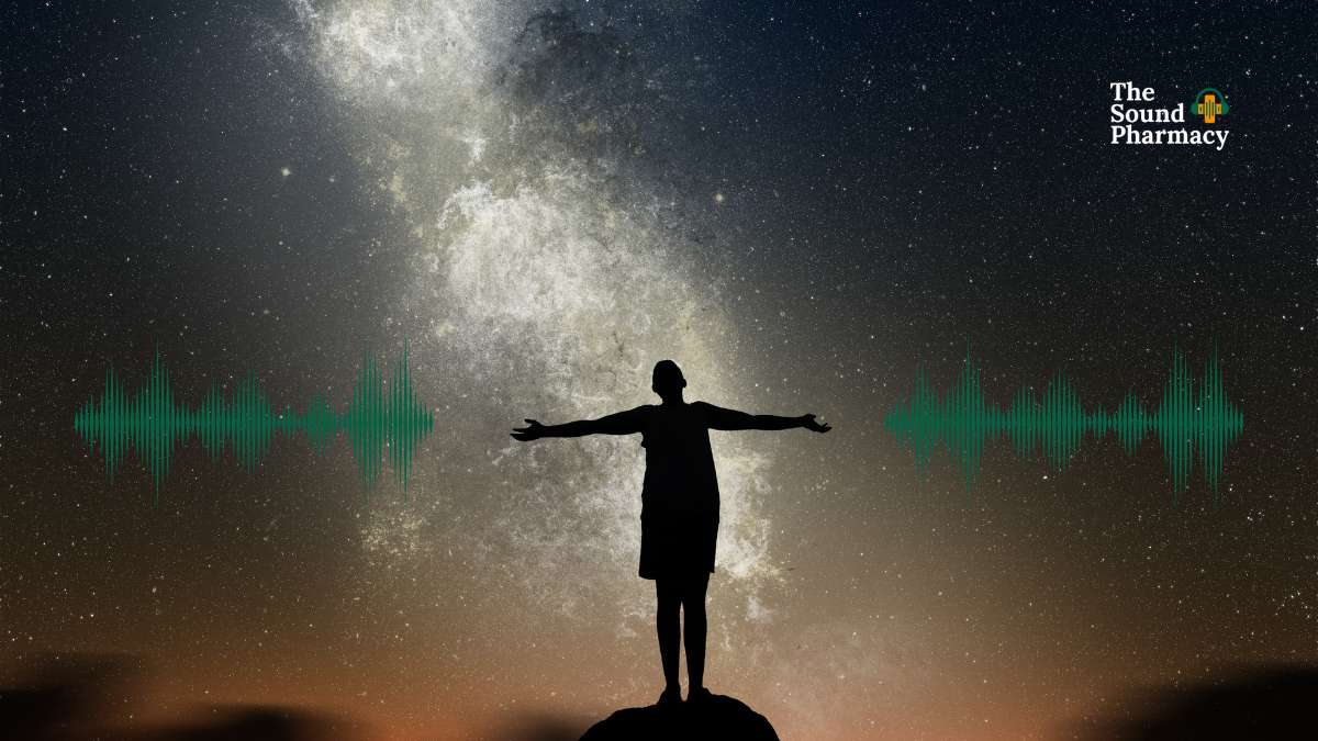 How Sound Frequencies Affect Body and Mind | Sound Pharmacy
