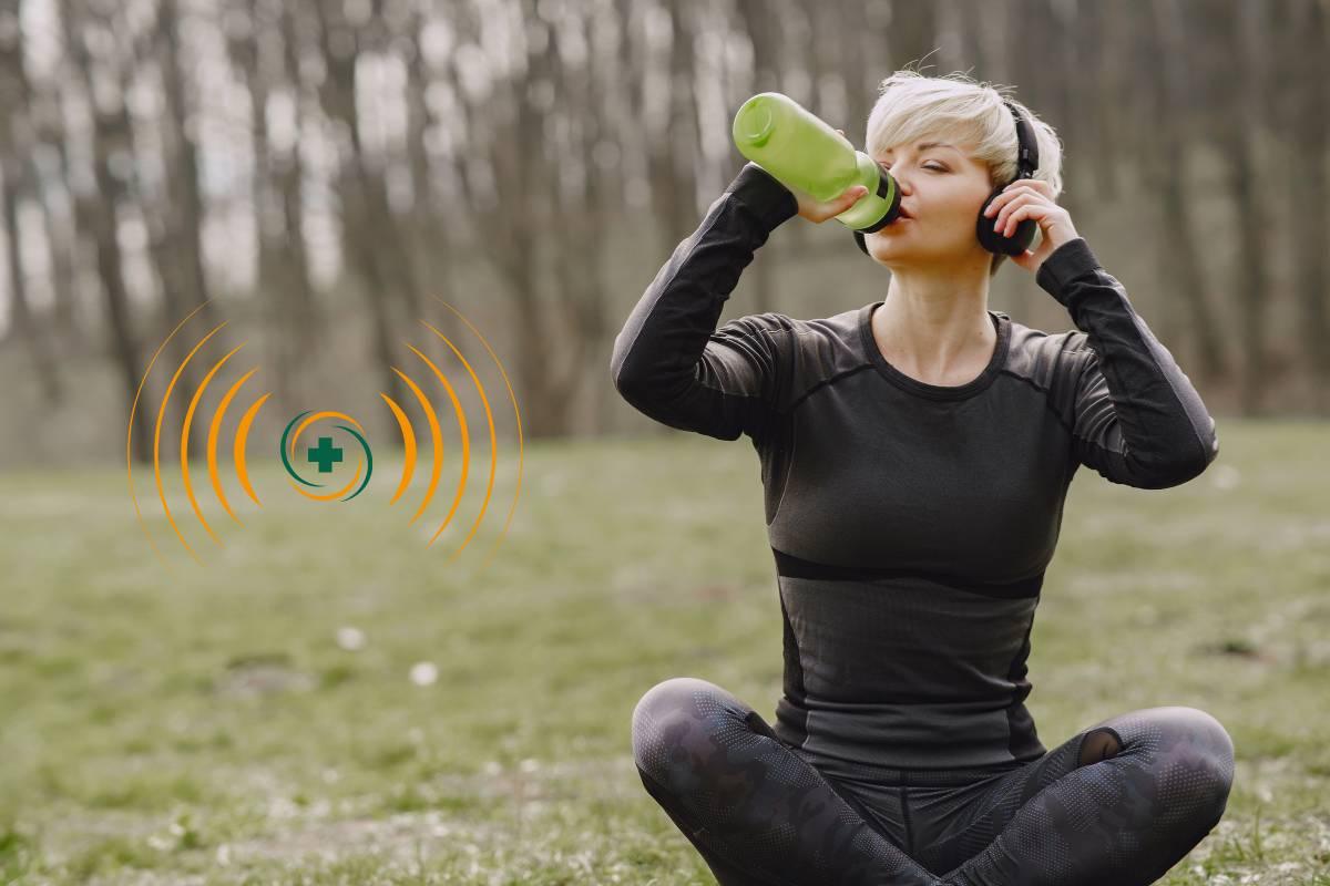 ARVI Drainage Frequencies – 1 Powerful Way to Breathe Free